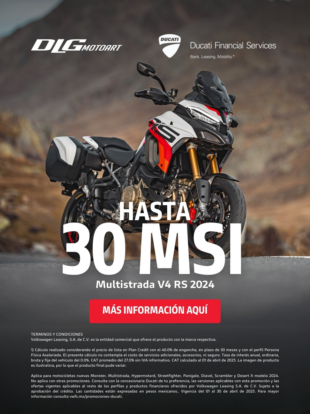 DLG Moto Art / MV Agusta México - Super Tienda de Motociclismo
