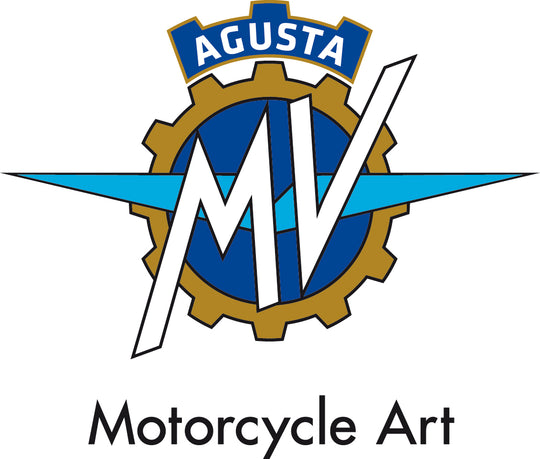 MV AGUSTA – DLG Moto Art / MV Agusta México