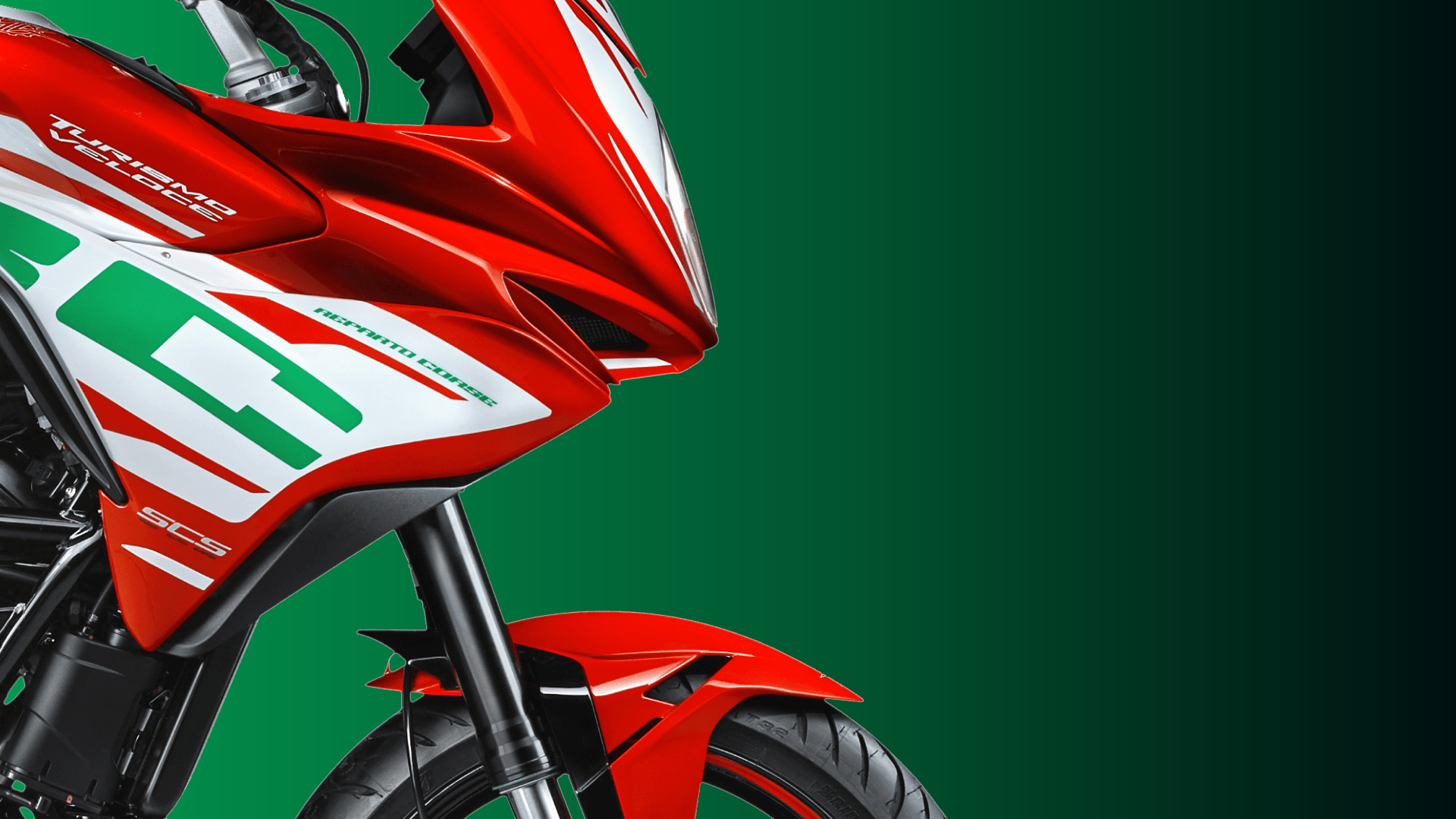 TURISMO VELOCE RC SCS – DLG Moto Art / MV Agusta México